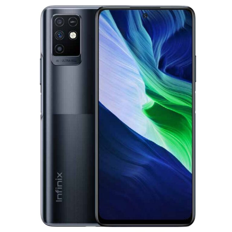 Infinix Note 10 pro 8GB+256GB - TechieYard