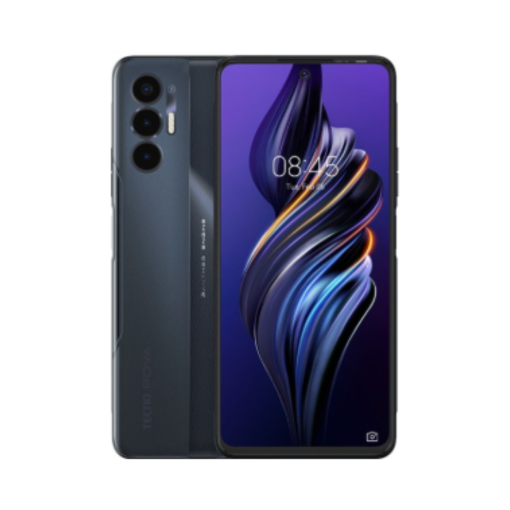 NEW!! Tecno Pova 3 6GB+128GB - TechieYard