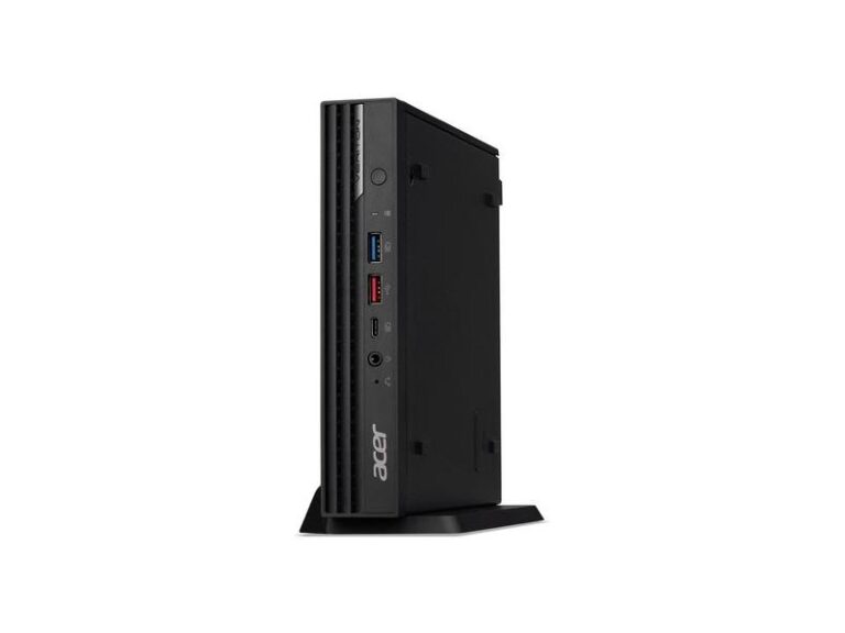 acer veriton n4690gt Desktop - TechieYard