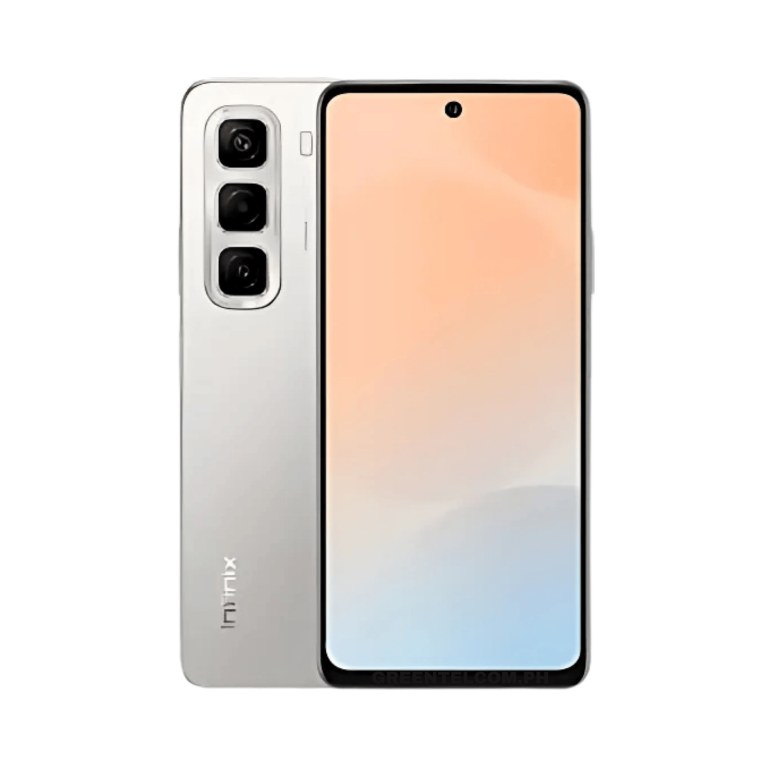 INFINIX HOT 50 PRO PLUS 8+256GB - TechieYard